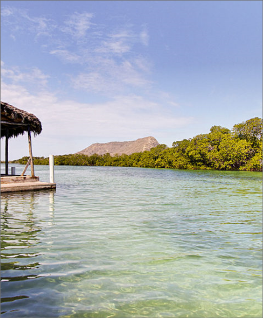 El Morro - Eco Hotel