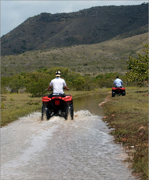 El Morro - Eco Hotel