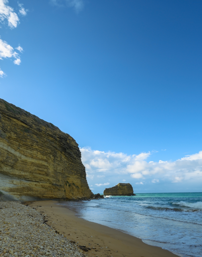 El Morro - Eco Hotel